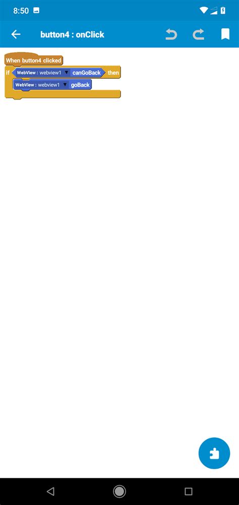 Cara Membuat Aplikasi Webview Sendiri Di Android Infonya Bang