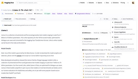 partnering with hugging face to make deploying ai easier and more affordable than ever 🤗