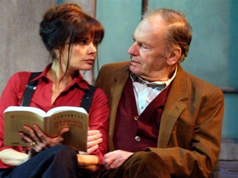 Jean Louis Trintignant Lamour Du Théâtre