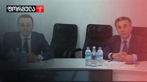 ივანიშვილის ქონების მცველები