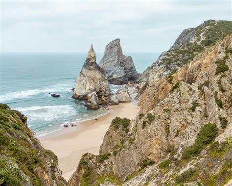 Praia Da Ursa Trail Guide 2025 From Cabo Da Roca