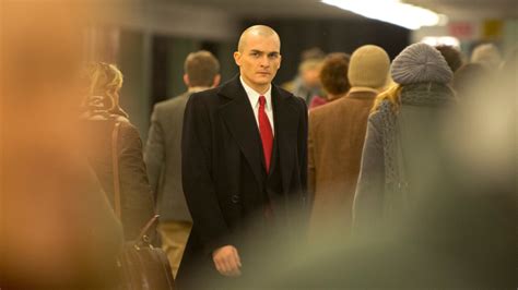 Watch Hitman Agent 47 Netflix