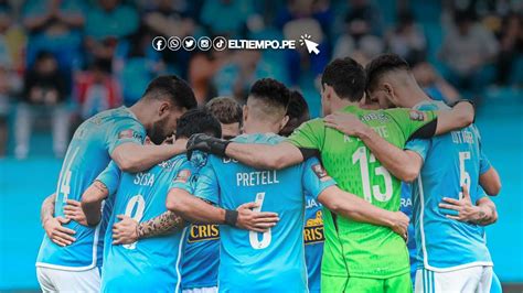 Sporting Cristal Vs Emelec En Vivo Y Online ¿cómo Ver En Viper Play En