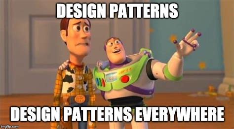 Typescript Design Patterns And You By Mikhail Levkovsky Ssense Tech Medium