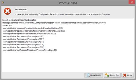 How Do I Solve This Error Altair Community