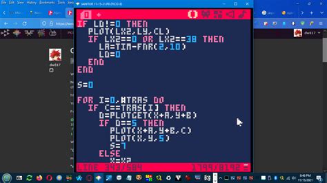 Configuration Nation