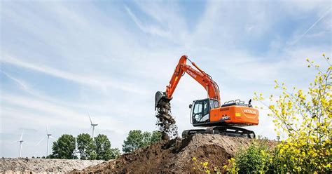 Johan Louwers On Linkedin Hitachi Construction Machinery Drives