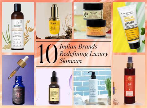 Navigating The Indian Skincare Market A Comprehensive Guide To Leading