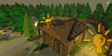 Bake Problem Unity Engine Unity Discussions