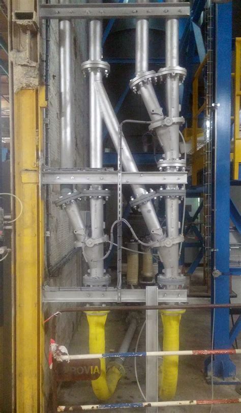 Dry Sorbent Injection Systems Dsi Systems Airjet