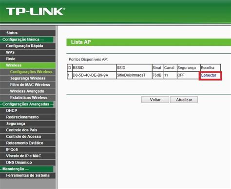 Como Colocar O Roteador Como Repetidor De Sinal Wi Fi