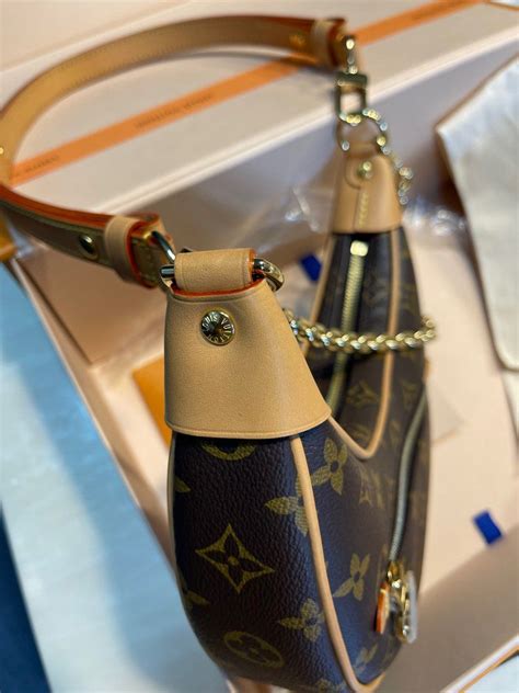 Lv Loop Luxury Bags And Wallets On Carousell