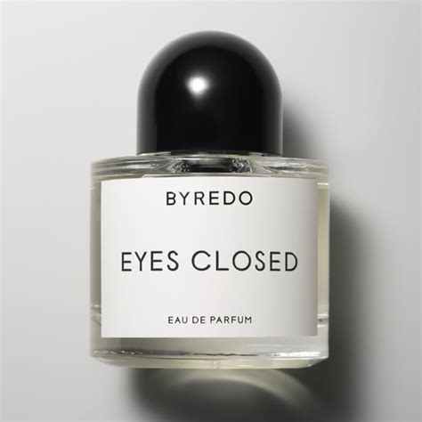 Byredos Limited Edition Unnamed Fragrance Is Back Who What Wear