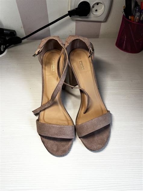 Туфлі Papaya — ціна 280 грн у каталозі Туфлі Купити жіночі речі за доступною ціною на Шафі