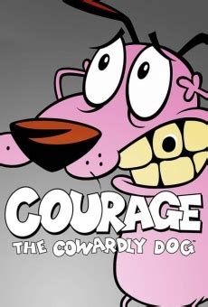 Coraje El Perro Cobarde Serie En Español Fulltv