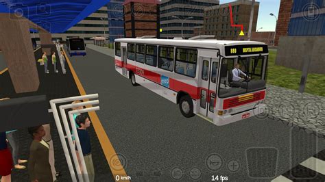 Proton Bus Simulator Urbano Apk For Android Download