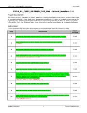 Chapter Review Instructions Office Myitlab Grader Instructions Excel Project EX XL