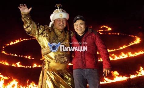 С Жавхлан “Монголоороо байгаасай” клипээ дэлгэлээ