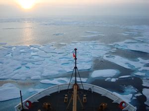 Why Is Antarctic Sea Ice Growing Oceanbites