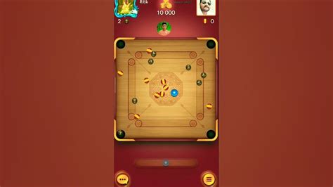 My New Video 💥💯🔥carrom Board💯🔥 💥 Carrom Pool Gaming Viralvideo Youtubeshorts Shorts