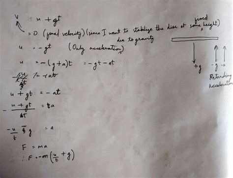 Quadcopter Simulation In Unity General Discussion Arduino Forum