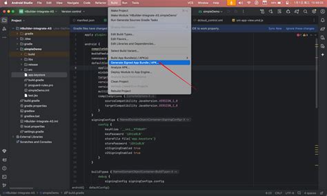 超详细！uni App Android本地打包傻瓜式教程 个人文章 Segmentfault 思否