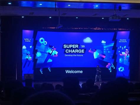 Supercharge25 Iosdevelopment Swiftui Xcode Appleindia Innovation