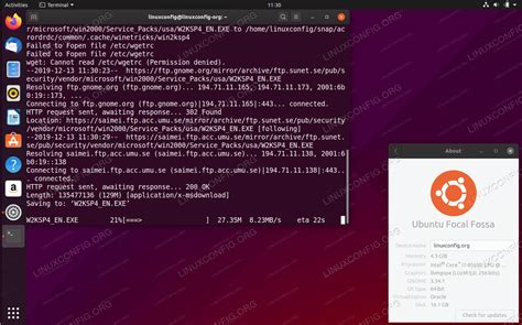 how to install adobe acrobat reader dc wine on ubuntu 20 04 focal