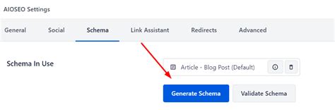 Creating Custom Schema Markup With All In One Seo Aioseo
