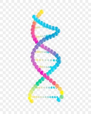 基因粒子图片素材下载 觅知网
