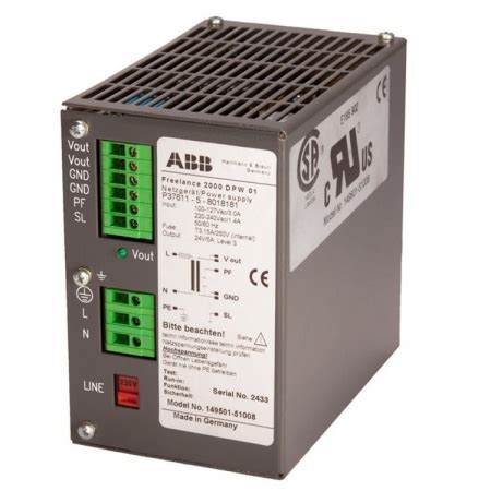 Buy ABB DAI01 0369627MR ANALOG INPUT MODULE V3 ABB DAI01 0369627MR ANALOG INPUT MODULE V3