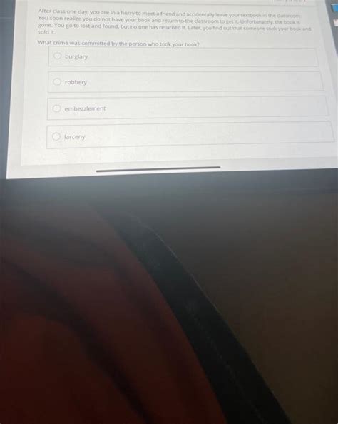 Afrer Class One Day You Are In A Hurry To Meet A