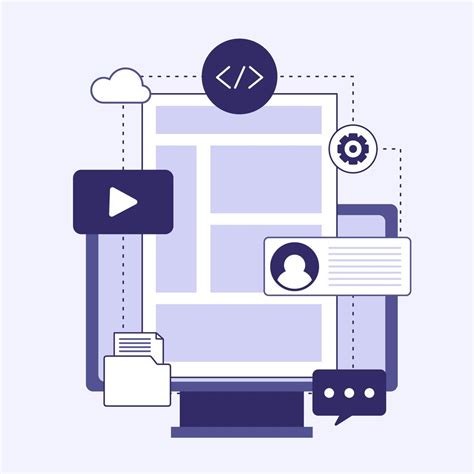 the process of custom web application development with popcorn it