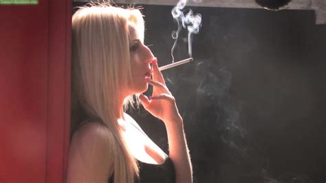 Smoking Fetish Sin Dirty Talk Eporner