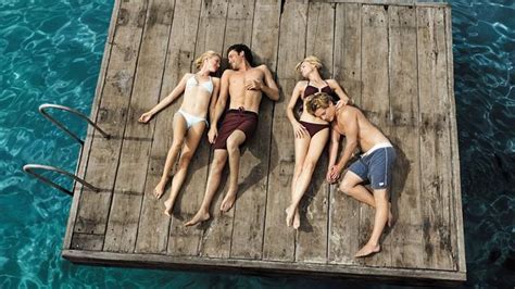 Adoration Sex On The Rocks News Com Au Australias Leading News Site For Latest Headlines