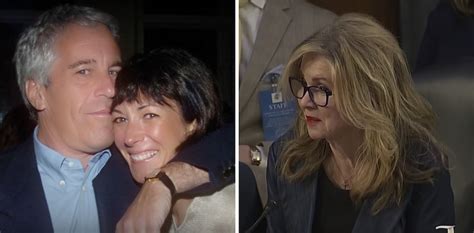 Breaking Senator Blackburn Subpoenas Jeffrey Epsteins Estate For