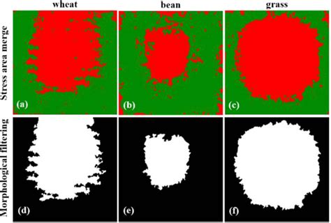 Figure 10 From Underground Natural Gas Microleakage Detection With Hyperspectral Imagery Based