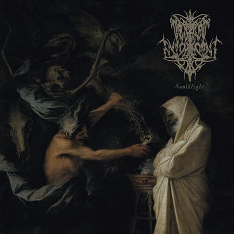 Obtained Enslavement Soulblight 2024 Reissue Digi