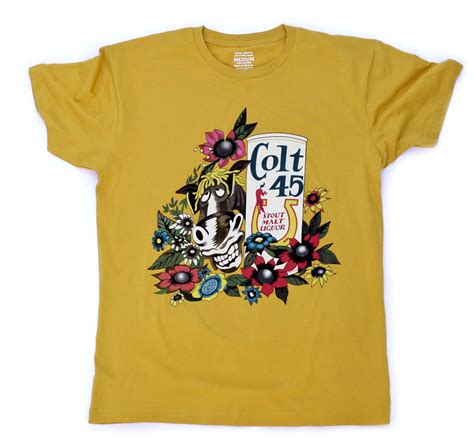 Jeff Spicoli Mustard Shirt Fast Times At Ridgemont High T Shirt