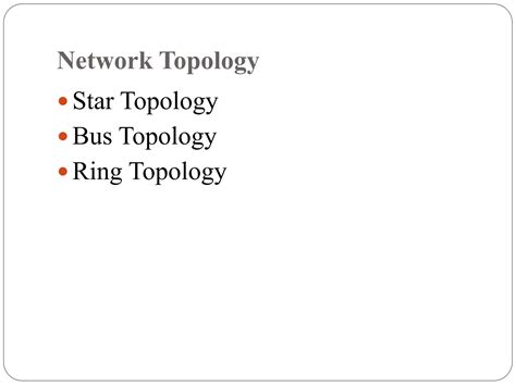 Lan Man Wan Computer Network Ppt 1 1pptx