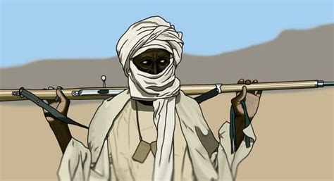 What Is Mandinka About