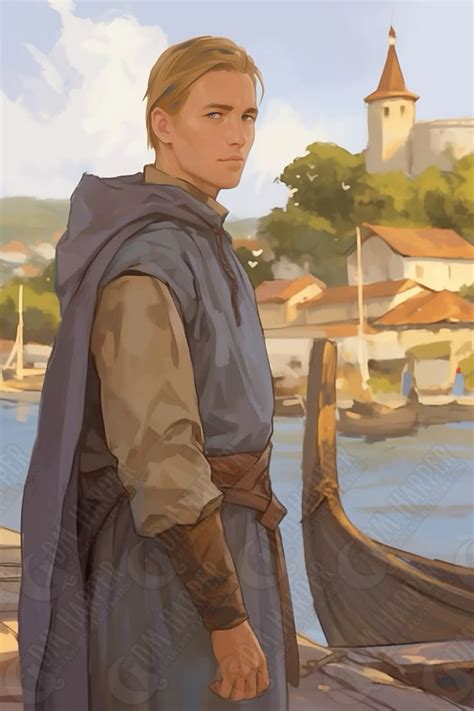 Anders Solmor Fantasy Comics Fantasy Illustration Warhammer Fantasy