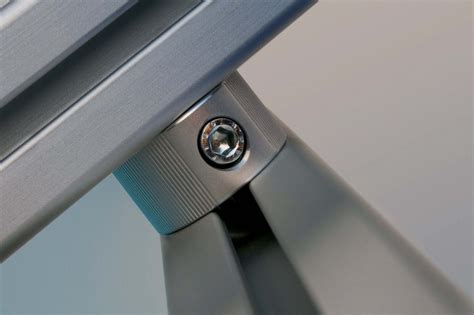 Click Fastening Sets Aluflex Group
