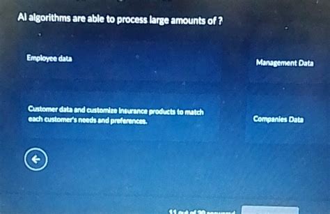 Al Algorithms Are Able To Process Large Studyx