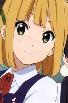 Midori Tokiwa AniList