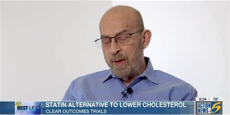 Best Life Statin Alternative To Lower Cholesterol