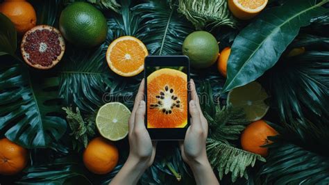 Futuristic Data Center With Glowing Server Racks Stock Image Image Of Technology Storage