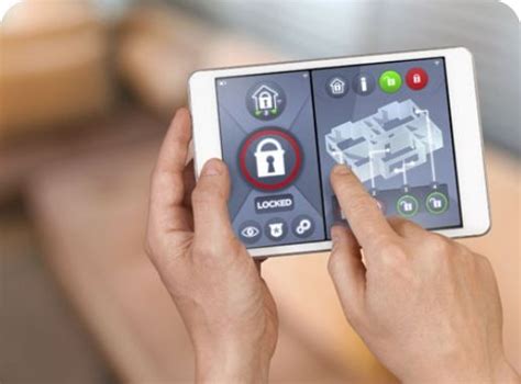 Smart Home Solutions In Dubai Uae Syncrow Ae