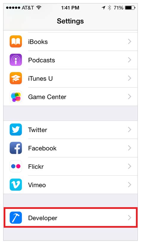 Energy Efficiency Guide For Ios Apps Measure Energy Impact With Instruments