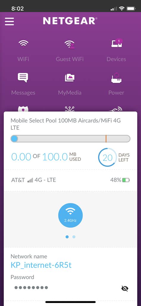 How To Change Your WiFi Network Name And Password For MR KP Evolutions